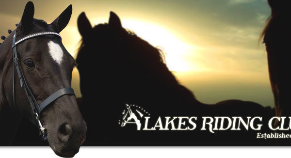 Horse Riding Club Association of Victoria