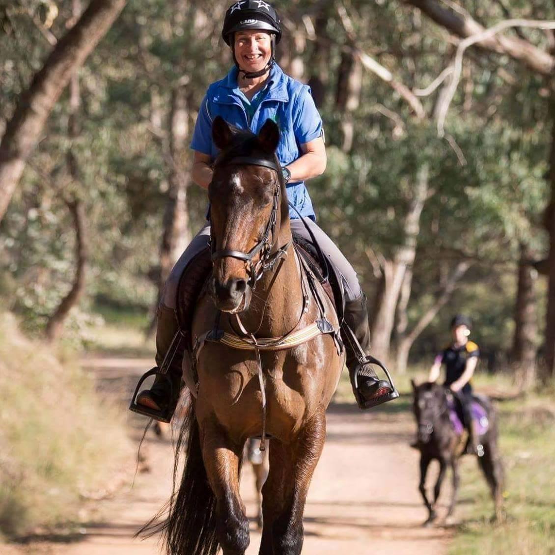STATE FORESTS - RECREATIONAL USERS FORUM - Horse Riding Club ...
